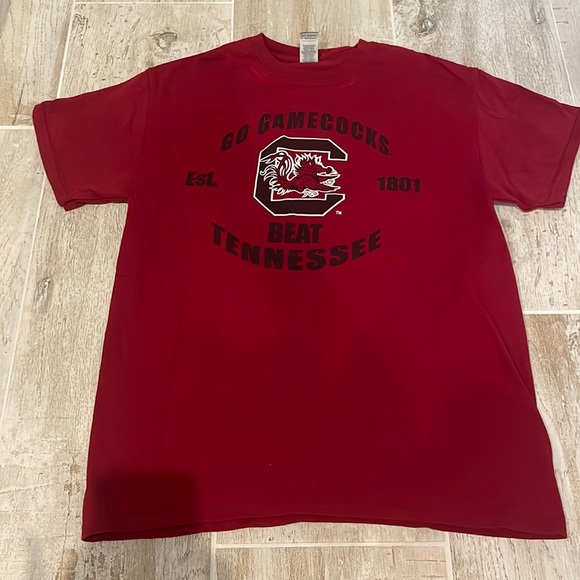 Tops | Uofsc Beat Gameday Shirt | Poshmark